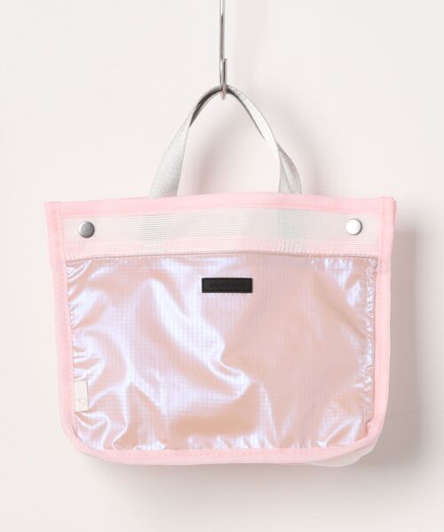 ROOTOTE（ルートート）の「【ROOTOTE】メッシュトート LT.スパルー．ルミエ-A（トートバッグ）」 - WEAR