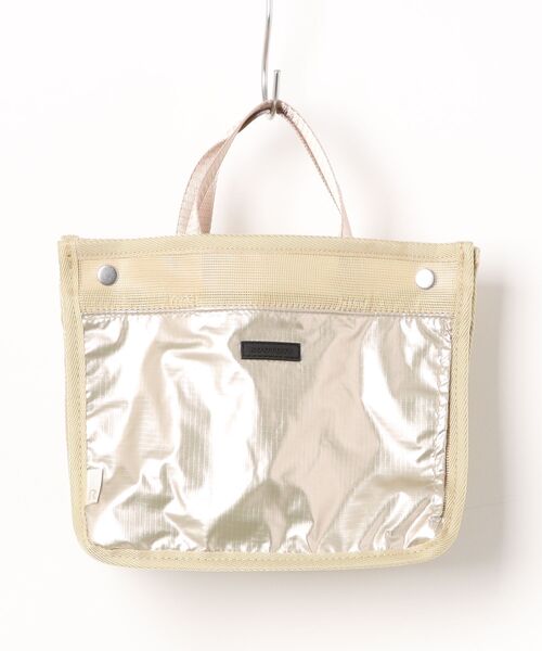 ROOTOTE（ルートート）の「【ROOTOTE】メッシュトート LT.スパルー．ルミエ-A（トートバッグ）」 - WEAR