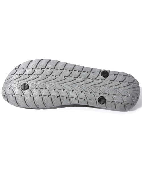 alcali（アルカリ）の「HENRY&HENRY / ビーチサンダル(FLIPPER)（サンダル）」 - WEAR