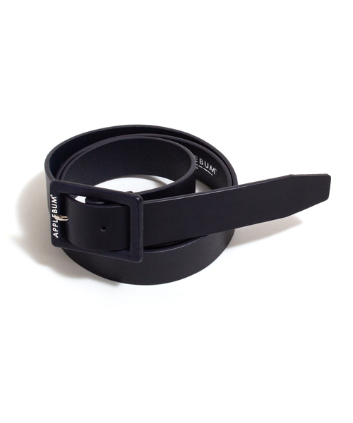 APPLEBUM（アップルバム）の「"KURUMI" Belt（ベルト）」 - WEAR