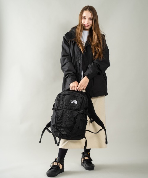 THE NORTH FACE（ザノースフェイス）の「U RECON BP-RTO（バックパック/リュック）」 - WEAR