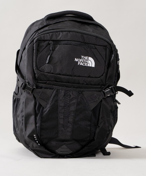 THE NORTH FACE（ザノースフェイス）の「U RECON BP-RTO（バックパック/リュック）」 - WEAR
