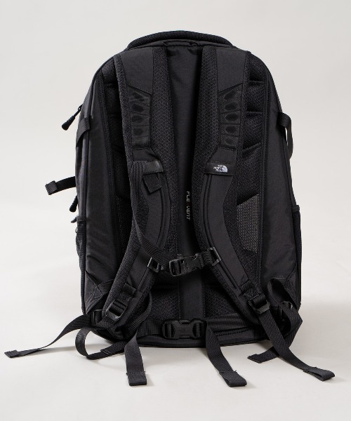 THE NORTH FACE（ザノースフェイス）の「U RECON BP-RTO（バックパック/リュック）」 - WEAR