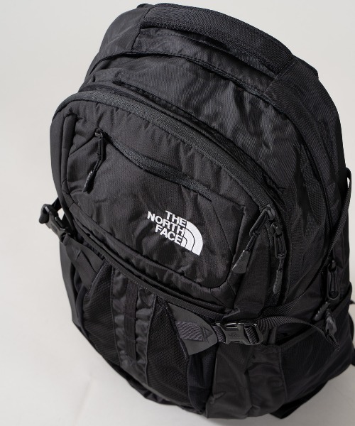 THE NORTH FACE（ザノースフェイス）の「U RECON BP-RTO（バックパック/リュック）」 - WEAR