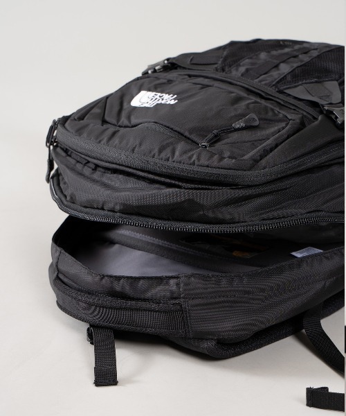 THE NORTH FACE（ザノースフェイス）の「U RECON BP-RTO（バックパック/リュック）」 - WEAR