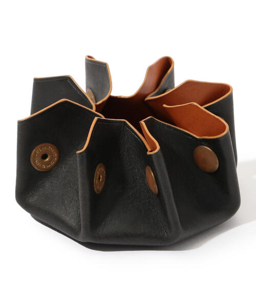 【セール】il micio di HIDETAKA FUKAYA レザートレー（その他小物）｜TOMORROWLAND（トゥモローランド）の ...