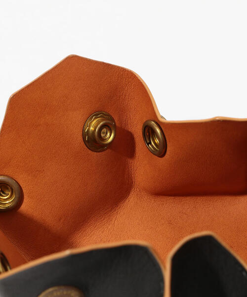 TOMORROWLAND （トゥモローランド）の「il micio di HIDETAKA FUKAYA レザートレー（その他小物）」 - WEAR