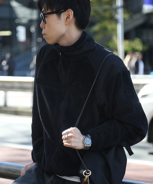 SEIKO（セイコー）の「【SEIKO（セイコー）】Exclusive AP STUDIO×HIROB（アナログ腕時計）」 - WEAR