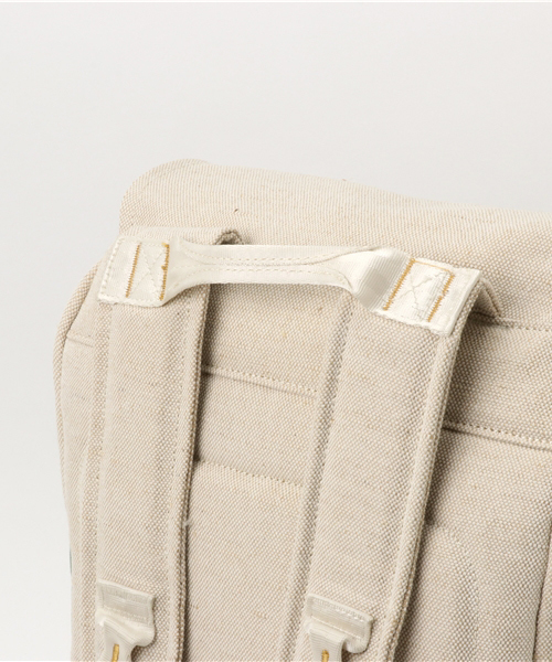 Focused Space（フォーカスドスペース）の「THE PIONEER RUCKSACK BACKPACK バックパック デイパック ...