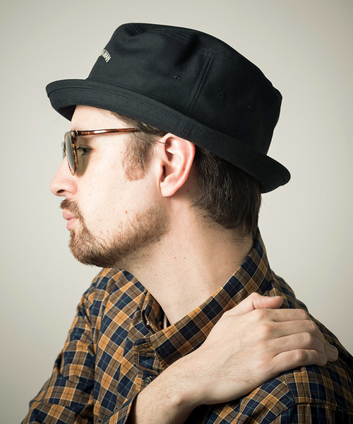 Mighty Shine（マイティシャイン）の「Mighty Shine マイティシャイン / RUKER HAT ルーカーハット ...