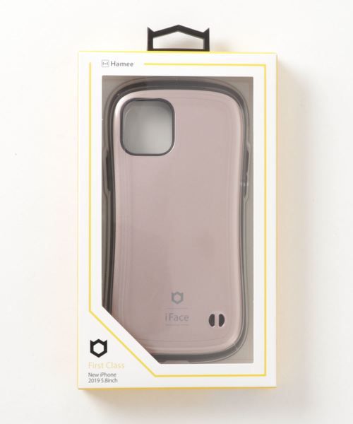 iFace（アイフェイス）の「iPhone11Pro ケース iFace First Class メタリック パステル センス iPhoneケース アイフェイス（スマホケース/カバー）」 - WEAR