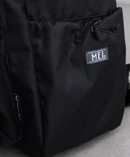 MEI（メイ）の「【MEI/メイ】 ARCHIVE Recycled PAK BAG（バックパック/リュック）」 - WEAR