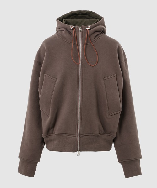 OUAT（オーユーエーティー）の「ASTRO PARKA（パーカー）」 - WEAR