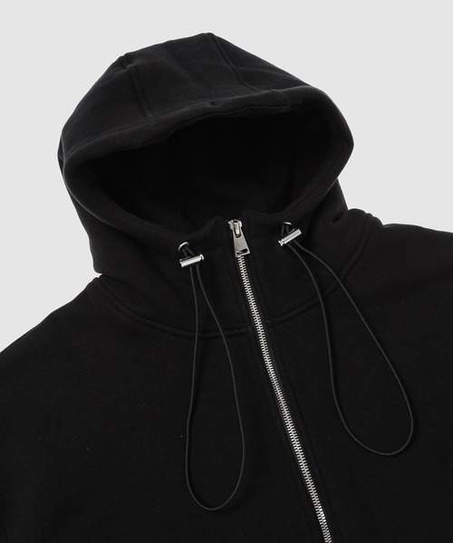 OUAT（オーユーエーティー）の「ASTRO PARKA（パーカー）」 - WEAR