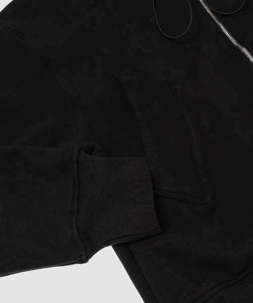 OUAT（オーユーエーティー）の「ASTRO PARKA（パーカー）」 - WEAR