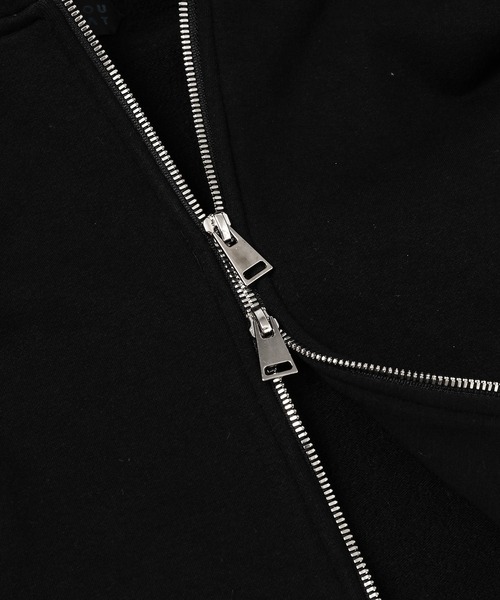 OUAT（オーユーエーティー）の「ASTRO PARKA（パーカー）」 - WEAR