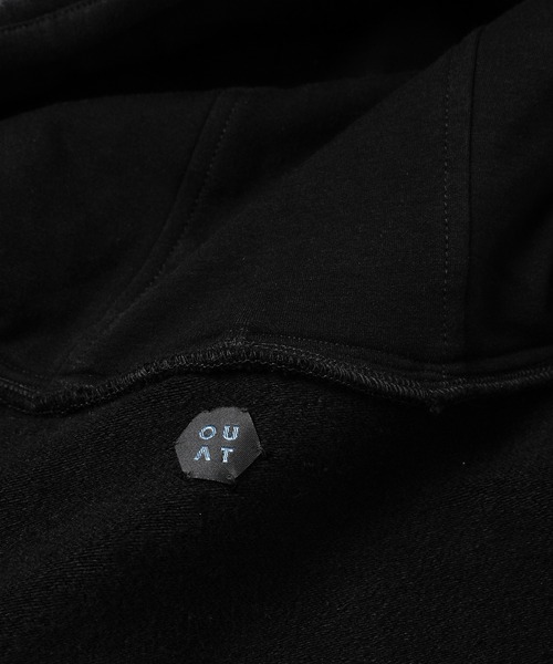 OUAT（オーユーエーティー）の「ASTRO PARKA（パーカー）」 - WEAR