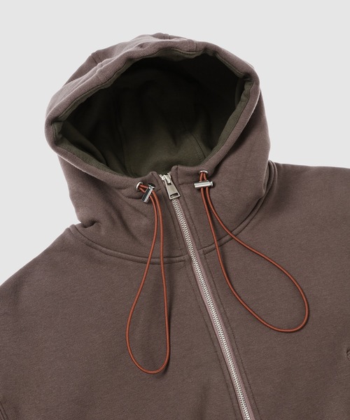 OUAT（オーユーエーティー）の「ASTRO PARKA（パーカー）」 - WEAR