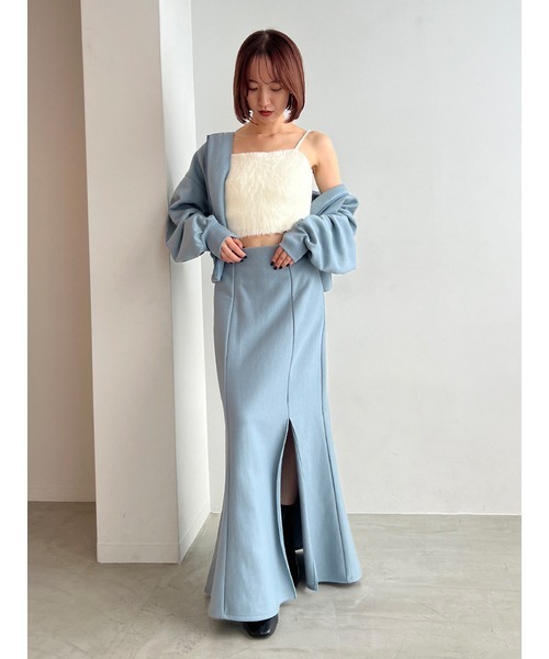 【ブランド古着】セットアップ（セットアップ）｜SNIDEL（スナイデル）のファッション通販 - ZOZOUSED