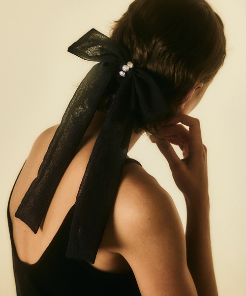 【IRIS 47】cherish pony/チェリッシュ ポニー HB138（ヘアゴム）｜IRIS47（イリスフォーセブン）のファッション通販 - ZOZOTOWN