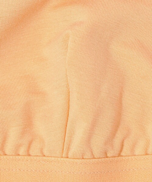 BASERANGE（ベースレンジ）の「BASE RANGE MISSISSIPPI ブラトップ（ブラジャー）」 - WEAR