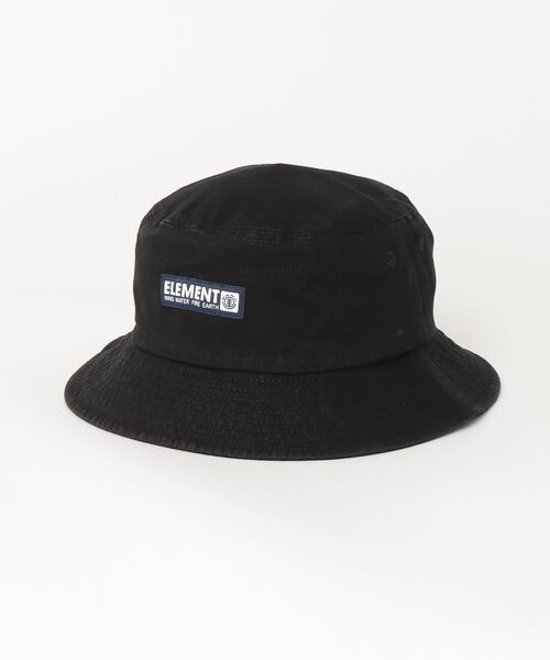 ELEMENT/エレメント URBAN HAT YOUTH ハット 帽子 親子コーデ スケートボード BE025-911（ハット）｜ELEMENT（エレメント）のファッション通販 - ZOZOTOWN