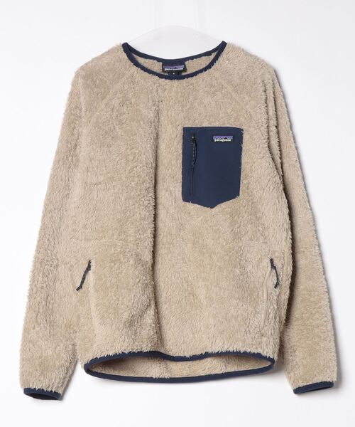 【ブランド古着】長袖Tシャツ（Tシャツ/カットソー）｜patagonia（パタゴニア）のファッション通販 - ZOZOUSED