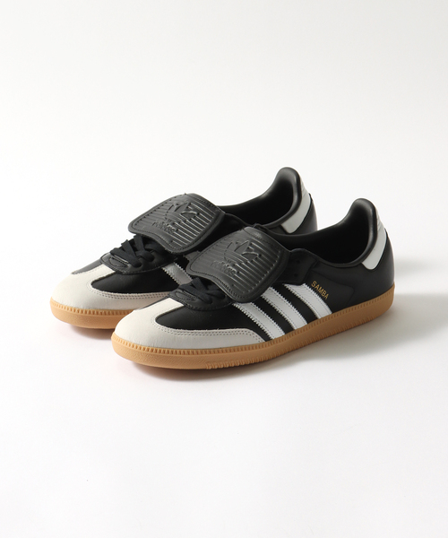 adidas originals(アディダス オリジナルス) SAMBA LT W IG2010（スニーカー）｜adidas ...
