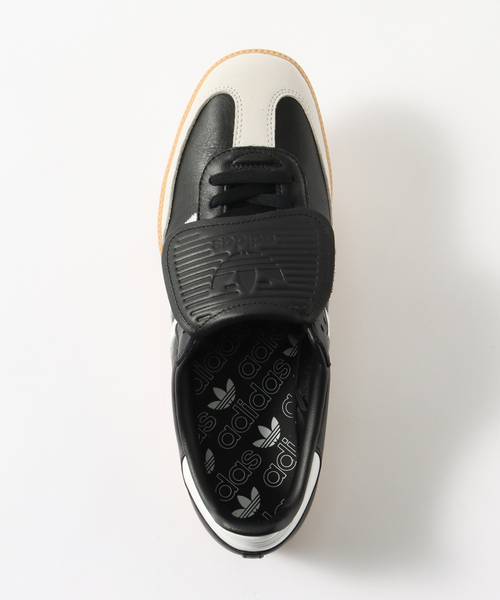 adidas Originals（アディダスオリジナルス）の「adidas originals(アディダス オリジナルス) SAMBA LT ...