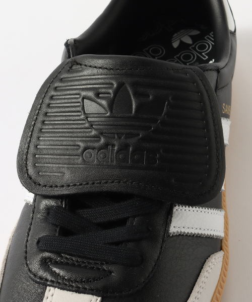 adidas Originals（アディダスオリジナルス）の「adidas originals(アディダス オリジナルス) SAMBA LT ...