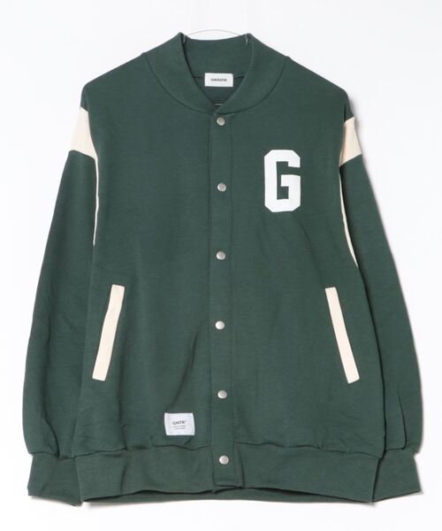 【セール】GENERATOR/ジェネレーター テディJK（その他アウター）｜GENERATOR（ジェネレーター）のファッション通販 ...