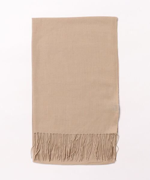 SETUP7（セットアップセブン）の「【SETUP7】パシュミナストール 19041 CLIR（ストール/ショール）」 - WEAR