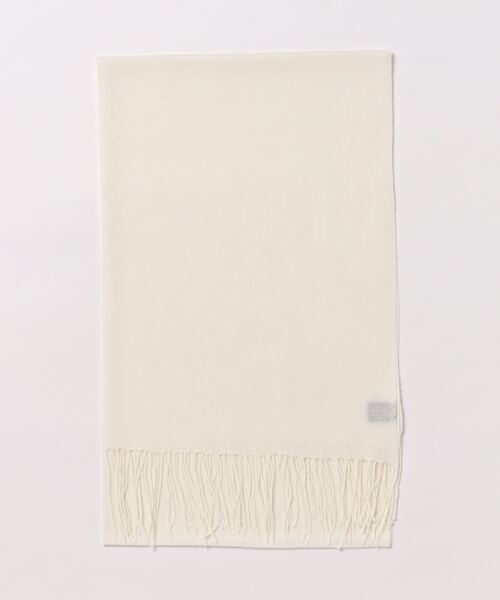 SETUP7（セットアップセブン）の「【SETUP7】パシュミナストール 19041 CLIR（ストール/ショール）」 - WEAR