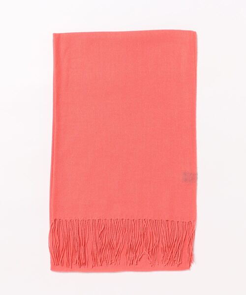 SETUP7（セットアップセブン）の「【SETUP7】パシュミナストール 19041 CLIR（ストール/ショール）」 - WEAR