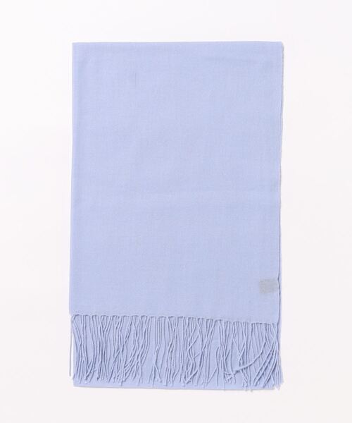 SETUP7（セットアップセブン）の「【SETUP7】パシュミナストール 19041 CLIR（ストール/ショール）」 - WEAR