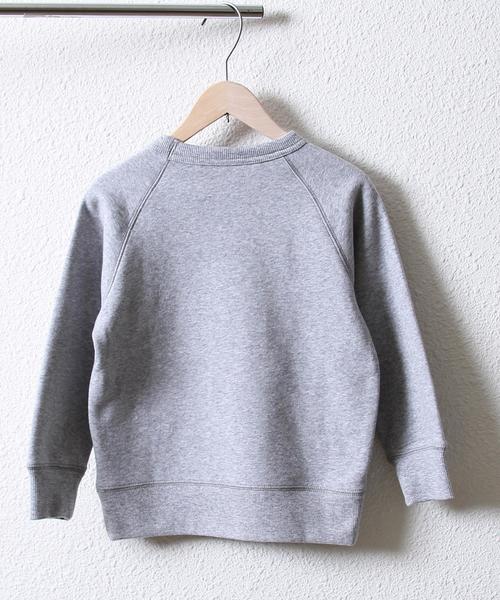 coen（コーエン）の「【coen kids】STAR WARS-帝国軍プリントスウェットクルーネック（100～150cm)（スウェット ...