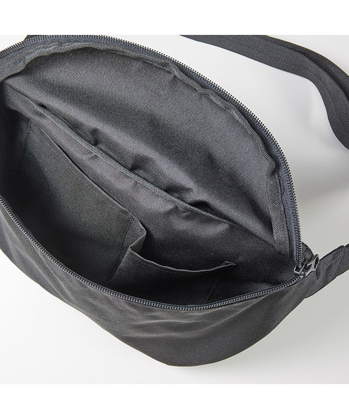 KLON（クローン）の「KLON ACTIVE BODY BAG SERIAL NUMBER（ボディバッグ/ウエストポーチ）」 - WEAR