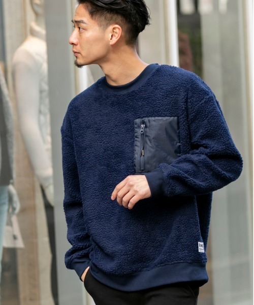 ADMIX/ATELIER SAB MEN（アドミックスアトリエサブメン）の「【no sweat×ADMIX/ATELIER SAB MEN ...