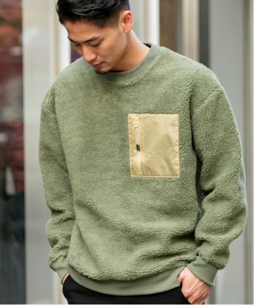 ADMIX/ATELIER SAB MEN（アドミックスアトリエサブメン）の「【no sweat×ADMIX/ATELIER SAB MEN ...