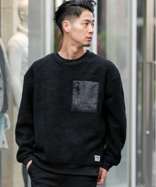 ADMIX/ATELIER SAB MEN（アドミックスアトリエサブメン）の「【no sweat×ADMIX/ATELIER SAB MEN ...