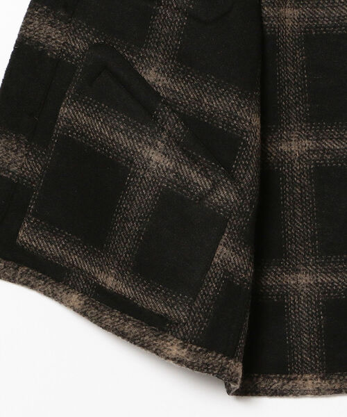 PENDLETON（ペンドルトン）の「PENDLETON x B:MING by BEAMS / 別注 チェック CPO ジャケット（ブルゾン）」 - WEAR