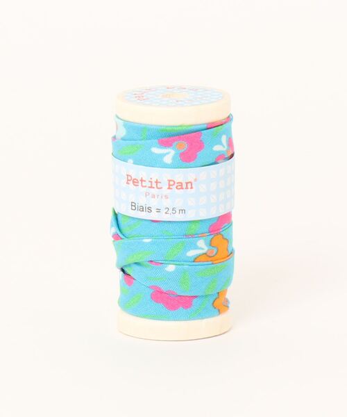 Petit Pan（プチパン）の「【Petit Pan】プチパンバイアステープ（ステッカー/テープ）」 - WEAR