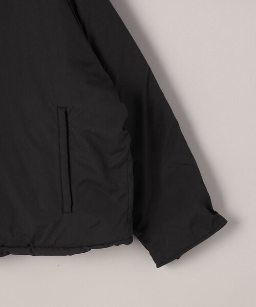 FREAK'S STORE（フリークスストア）の「WILD THINGS/ワイルドシングス PUFF JACKET/パフジャケット（ダウンジャケット/コート）」 - WEAR