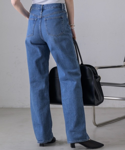 NEUNA（ヌナ）の「【足元に抜け感をプラス！】シアーミュール/ドットサンダル（サンダル）」 - WEAR