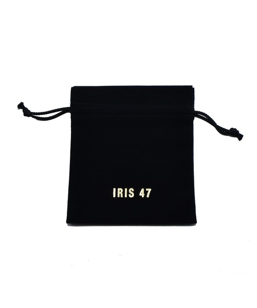 IRIS47（イリスフォーセブン）の「【IRIS 47】artemis pony HB108（ヘアゴム）」 - WEAR