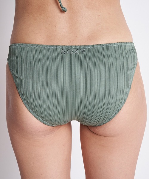 ROXY（ロキシー）の「JILL TEXTURE/ロキシーリブビキニ(水着)（水着）」 - WEAR