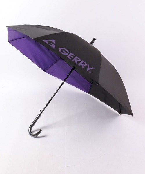 GERRY（ジェリー）の「GERRY KIDSバックプロテクション長傘（長傘）」 - WEAR