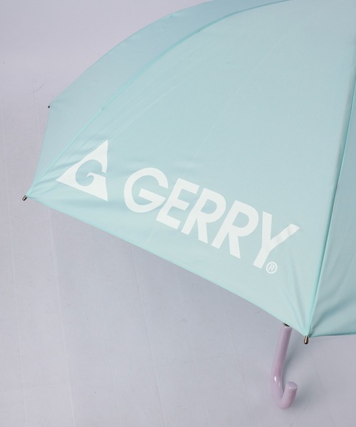GERRY（ジェリー）の「GERRY KIDSバックプロテクション長傘（長傘）」 - WEAR