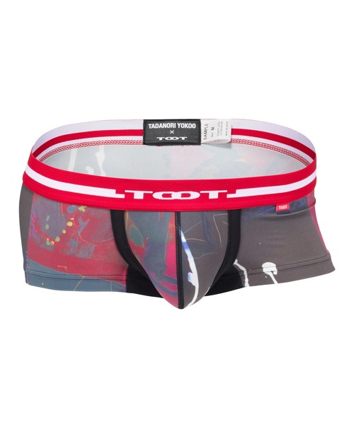 TOOT（トゥート）の「BOXER/TADANORI YOKOO × TOOT - The 5th Collabo. - Major ...