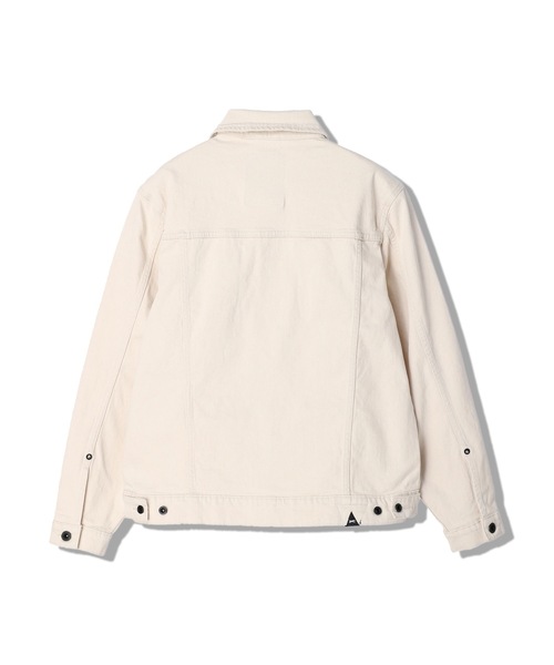 DENHAM（デンハム）の「DENHAM/デンハム/TOKYO JACKET NES（その他アウター）」 - WEAR